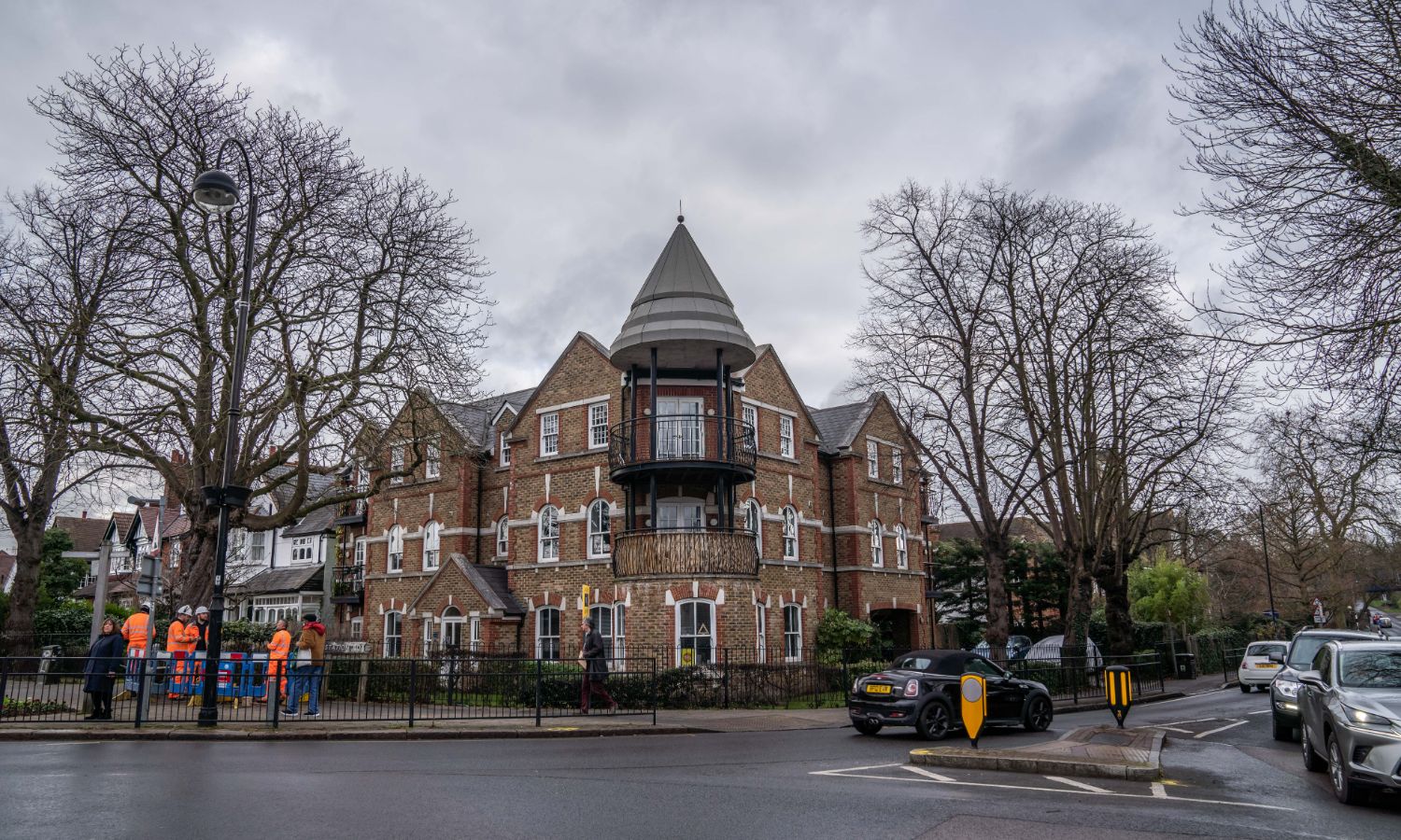 Hetton House – Jam International